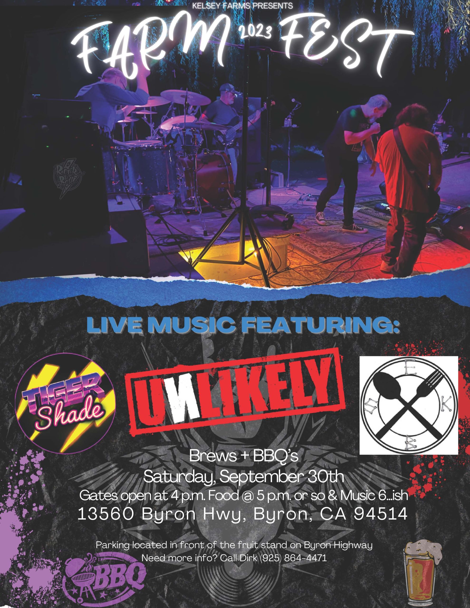 Farm Fest - East Bay Soup Kitchen